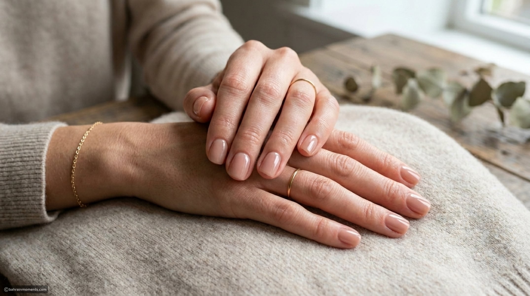 The spring manicure trends experts say will define the season
