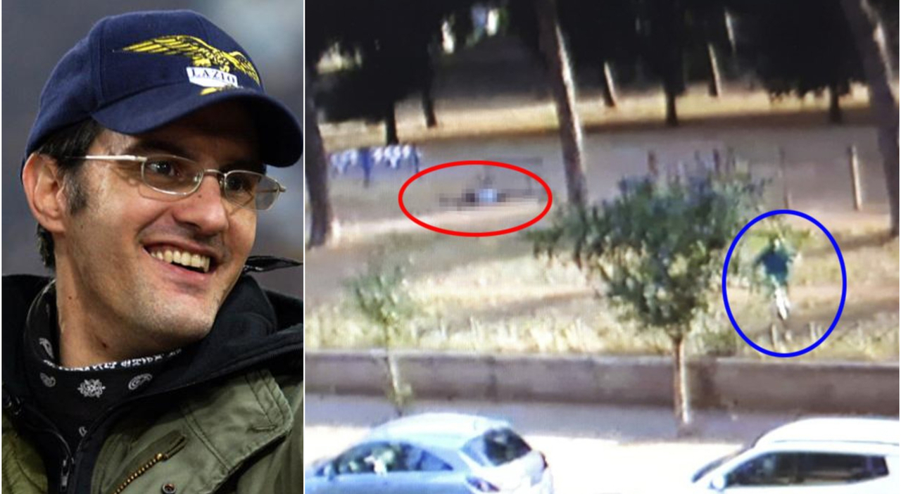 Chi ha ucciso Diabolik? Dalla curva ai clan: l'omicidio del capo ultras ...