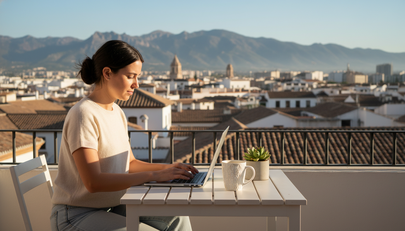 Moving to Spain from the US: visas, costs and life as an American in Spain