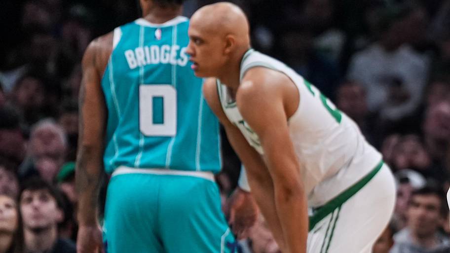 Kevin Garnett & Paul Pierce add insult to injury for Jayson Tatum & the ...