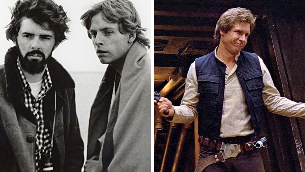 25 fun facts about Star Wars you probably didn’t know