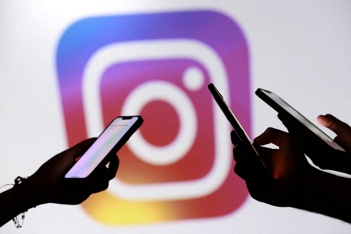 Instagram update means Meta can now see your private messages