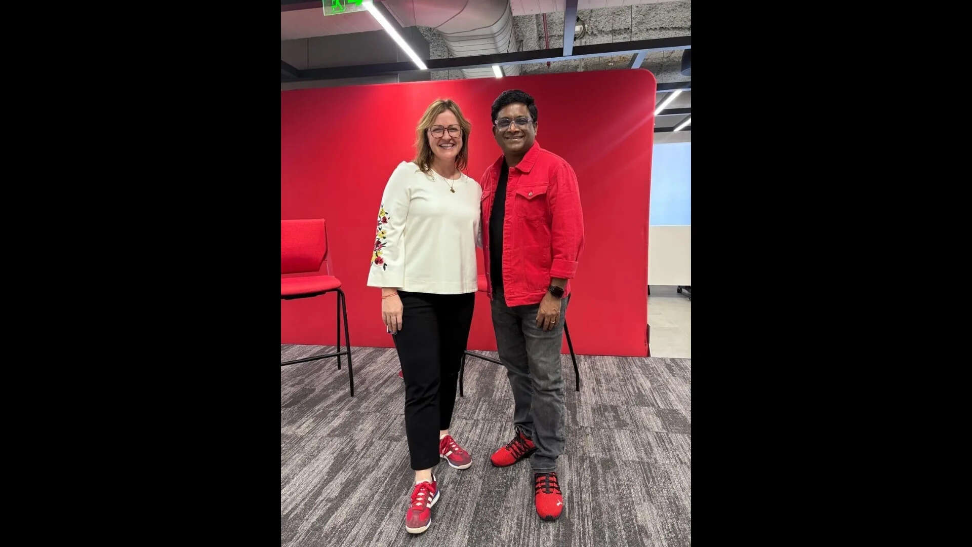 How India’s helping this US retail giant move from using AI to running ...