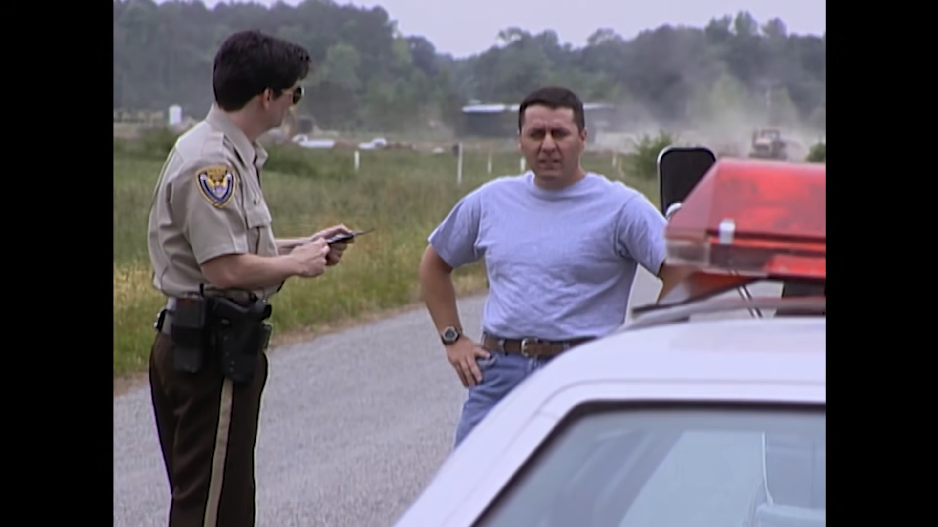 The FBI's most insane undercover sting operation