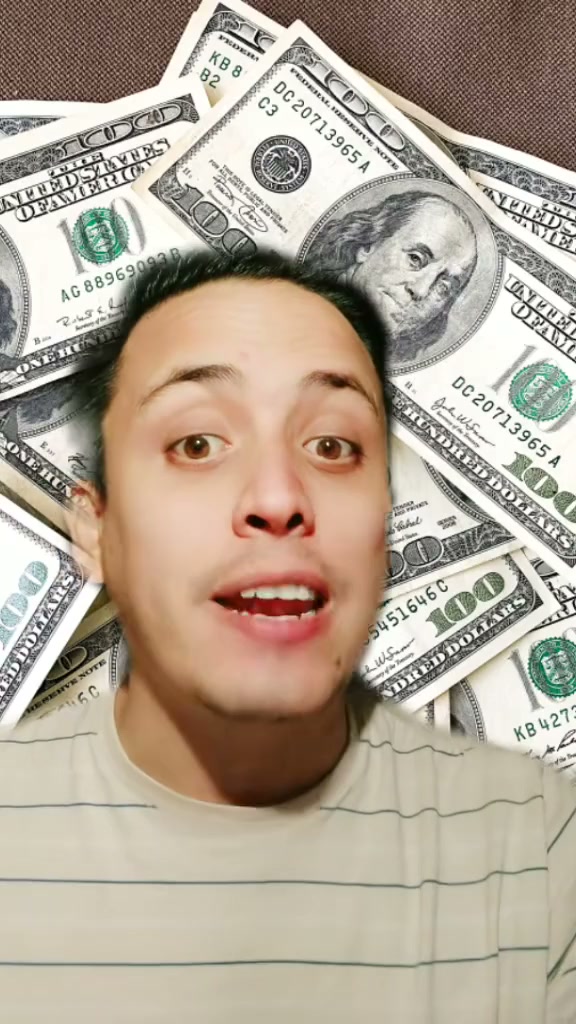 Datos que no sabías sobre el dinero | #dinero #money #viral #parati