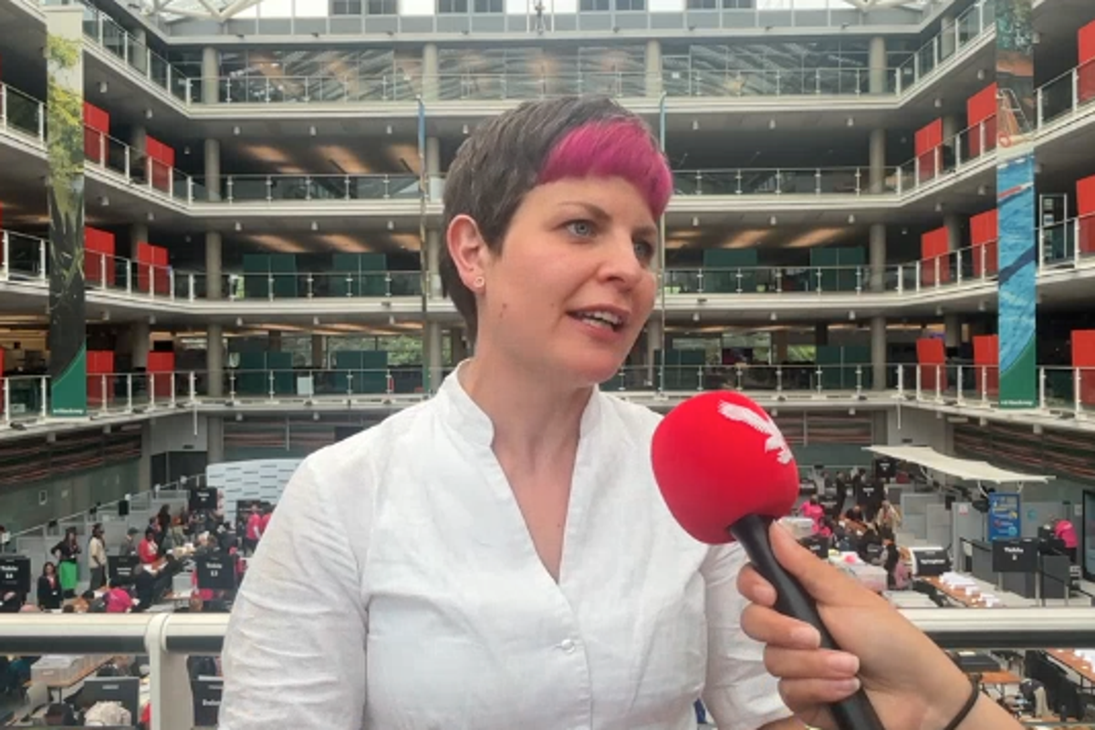 Hackney’s new Green mayor: People want an alternative