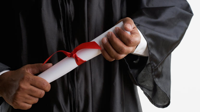 These Philadelphia teens have earned associate degrees ahead of ...