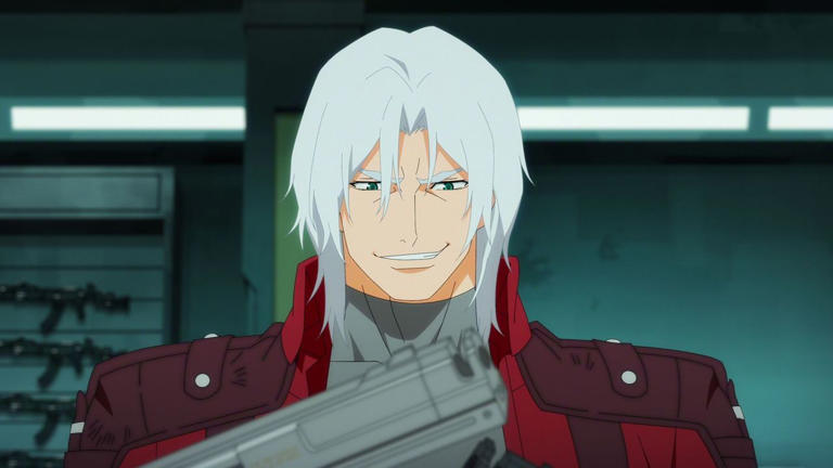 Devil May Cry creator rallies against the "Marvel-ification" of IP, but ...