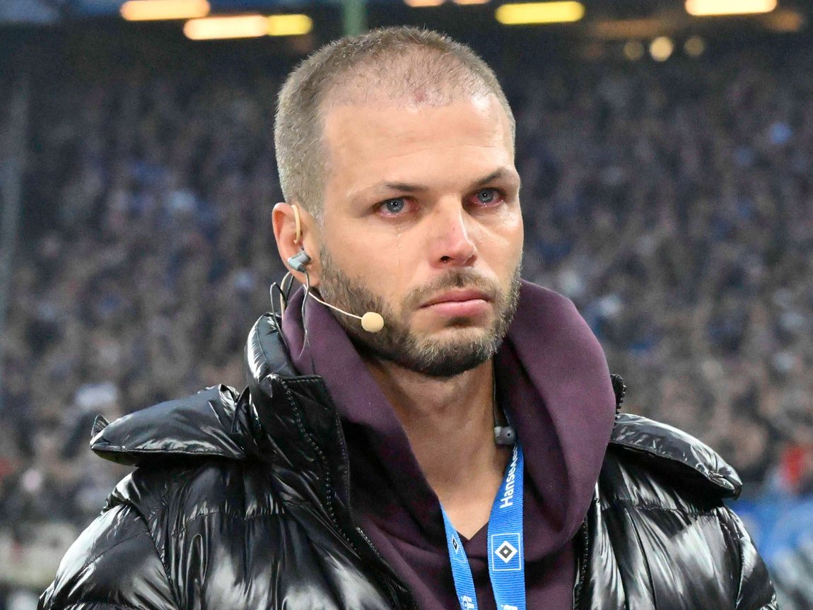 Dennis Diekmeier: So kam es zum Bruch seiner Ehe mit Dana