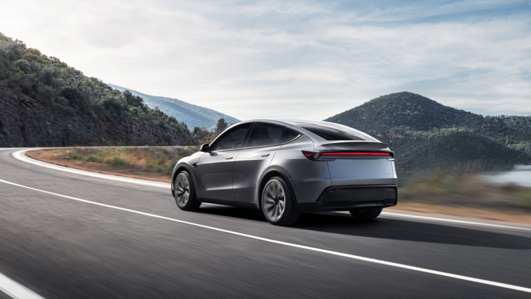 Tesla Model Y becomes the first car to pass NHTSA’s new ADAS test