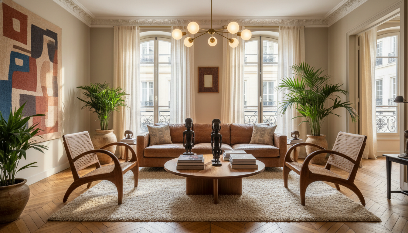 7 celebrities who decorated their own homes without an interior designer