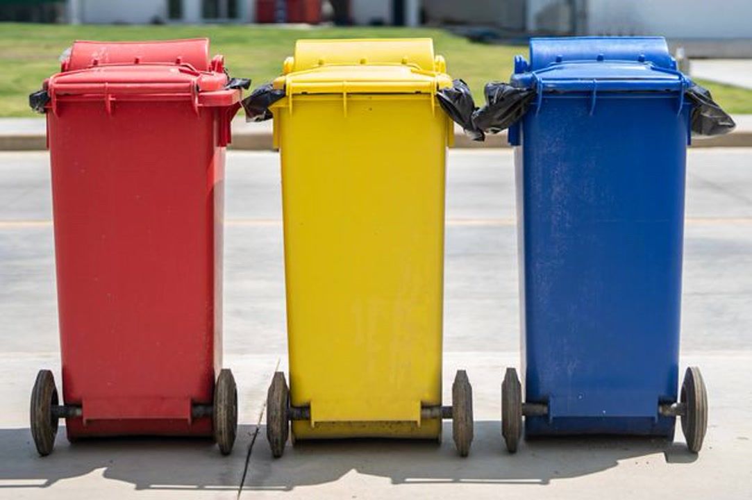 Binman warns 1 recycling mistake may stop collection