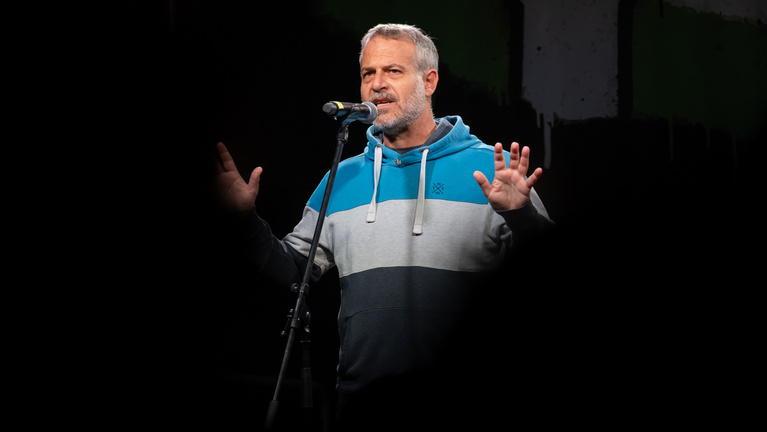 Juhász Péter keményen nekiment a 444 véleménycikkének, amelyben ...