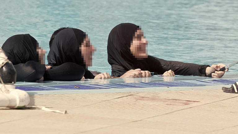 Burkini-Verbot in Hotel – Muslimas "maximal entwürdigt"