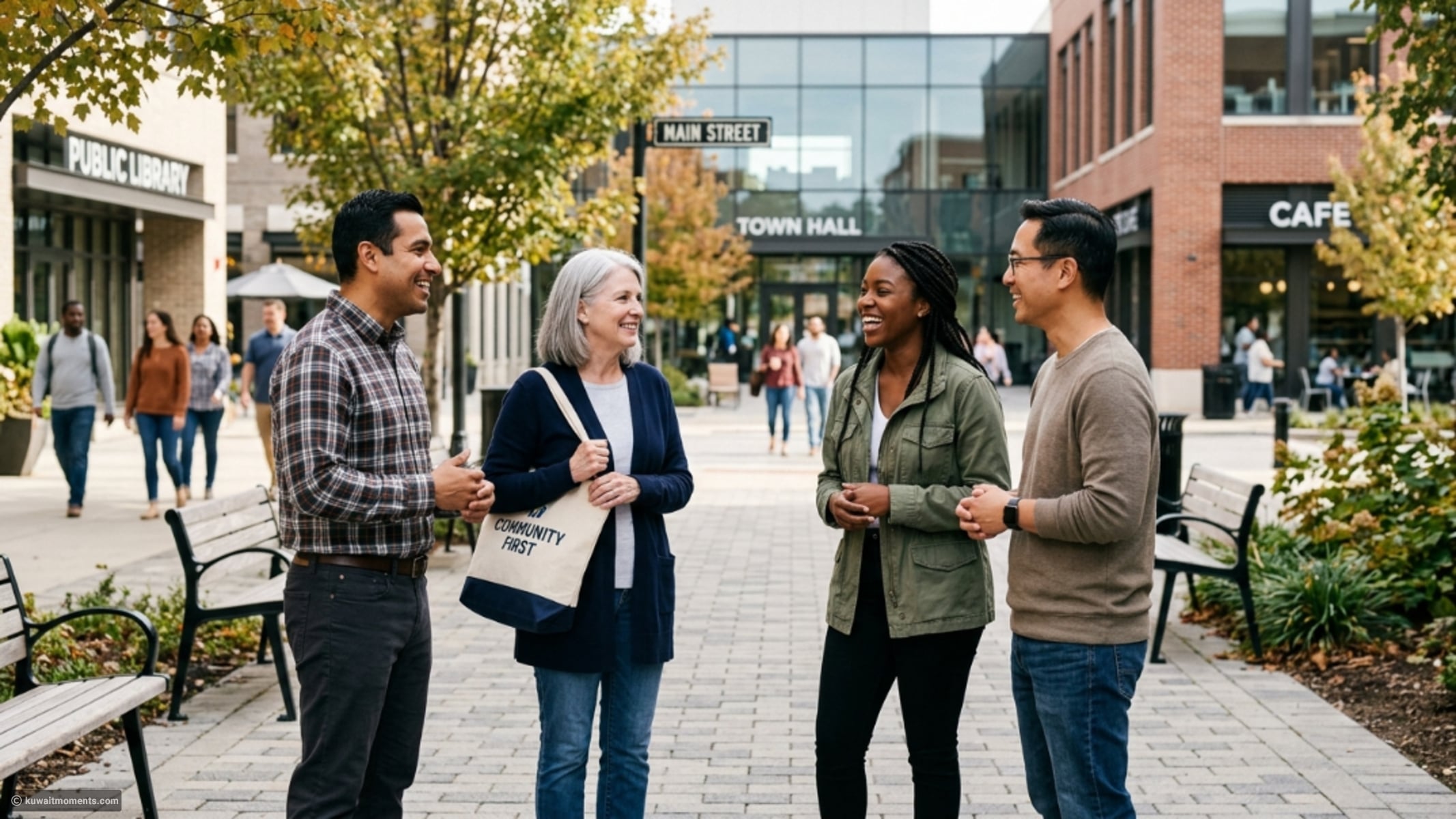 11 cultural assumptions Americans take personally