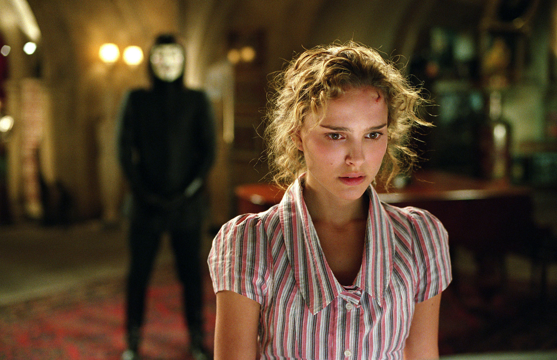 Old movies set in the future that got it all wrong
