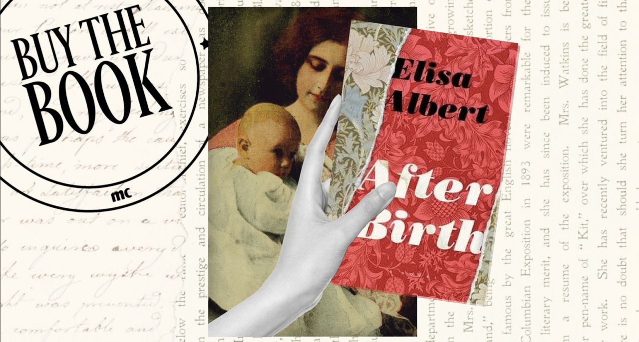 11 motherhood books that actually capture what to expect when you’re ...