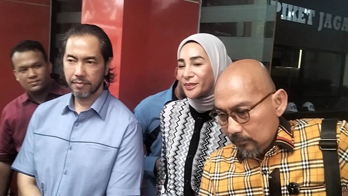 ART Hera bongkar kekerasan fisik dan verbal di DPR, begini tanggapan ...
