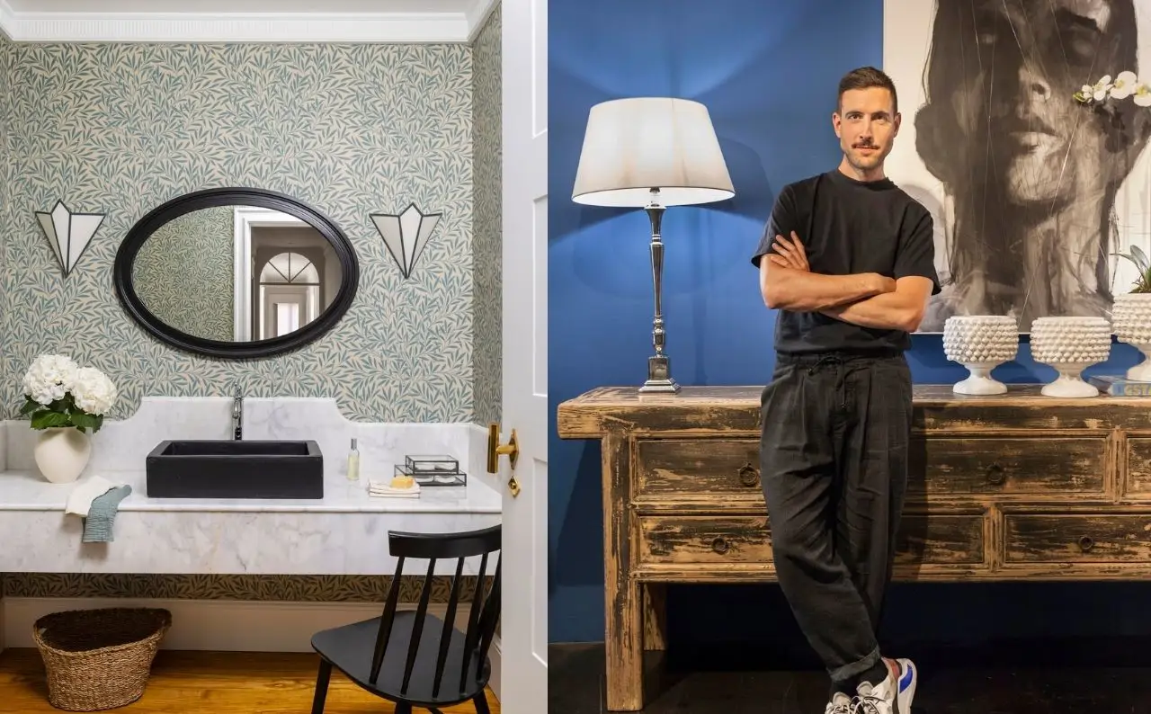 Xavier Martinell, arquitecto: "En un baño para la jubilación nunca debe ...