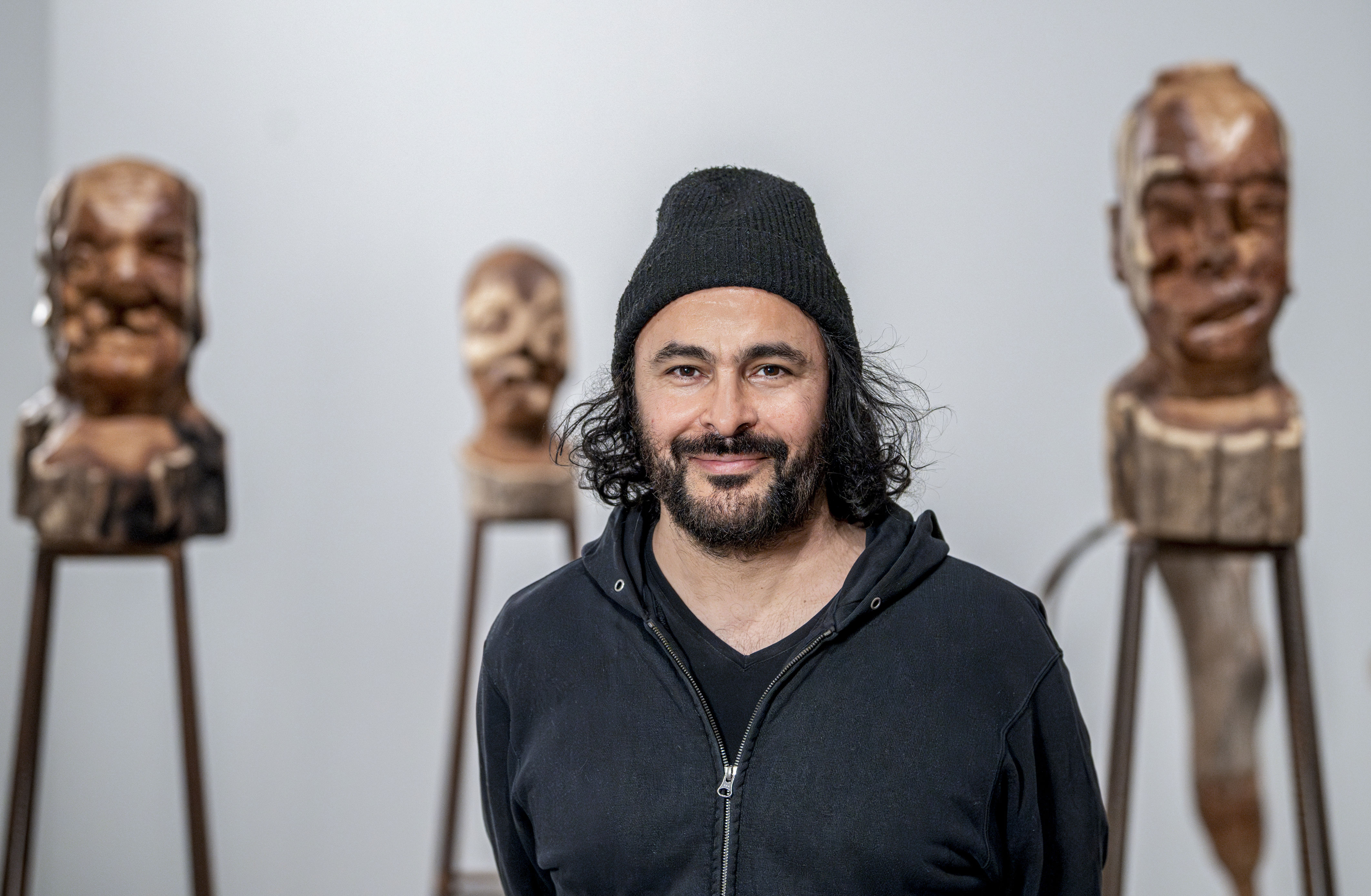 French-Algerian artist Kader Attia to curate seventh edition of Kochi ...