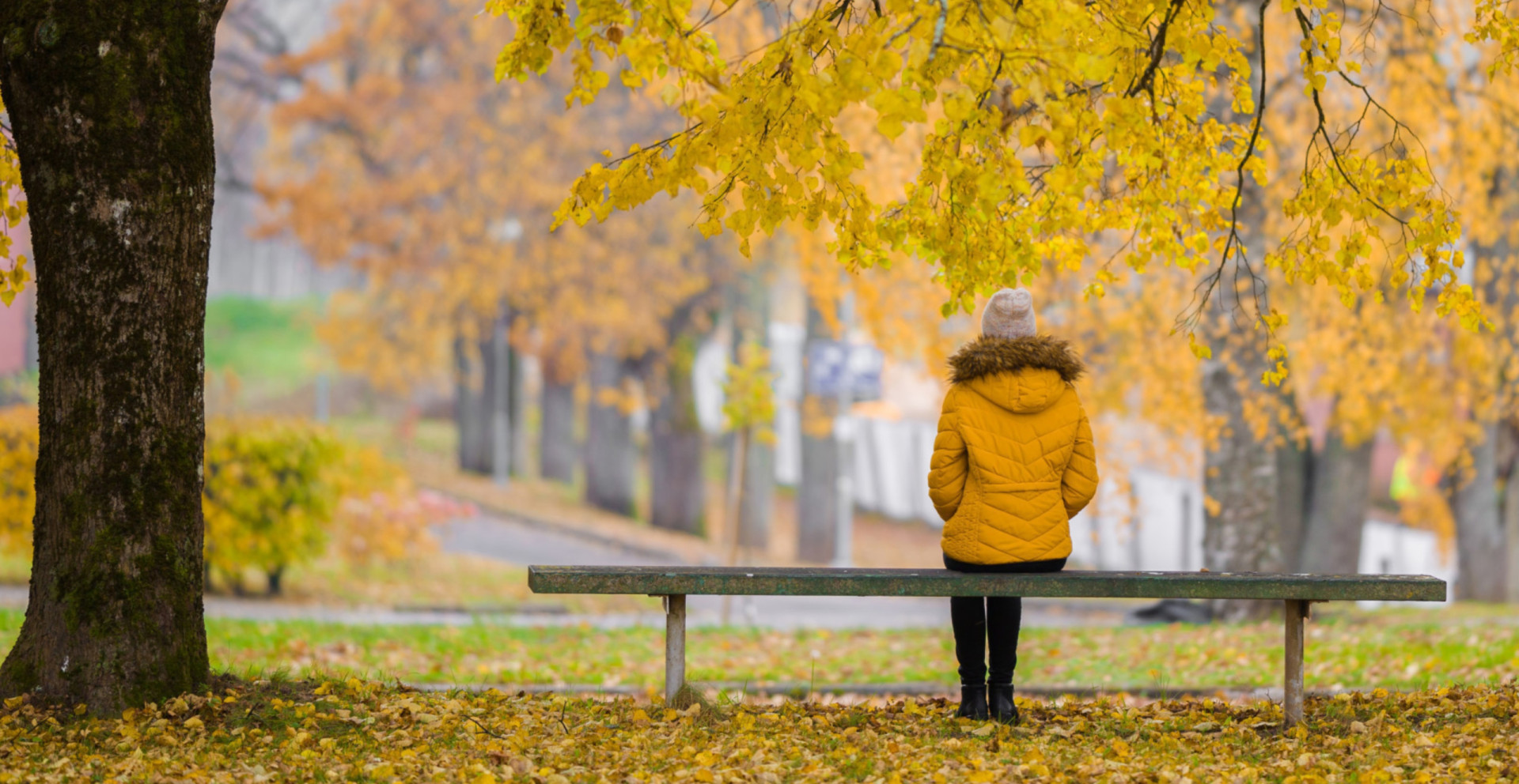 The 'retirement curse,' and how to avoid it
