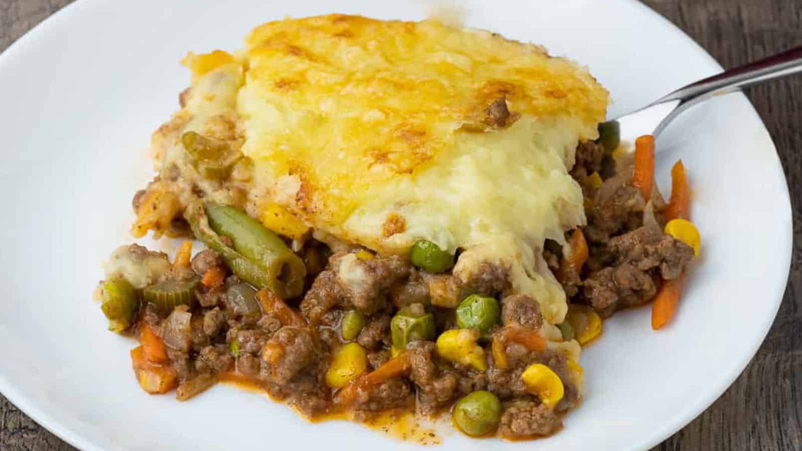 24 comforting savory pies that make dinner feel easy again