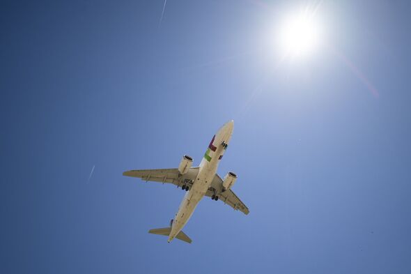 Urgent flights warning to anyone going on holiday to Spain and Italy in ...