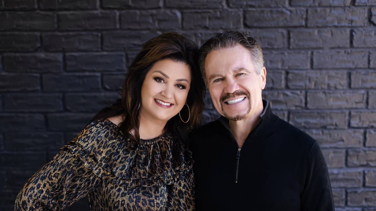 Joni Lamb's husband Marcus Lamb's cause of death: How did he die?