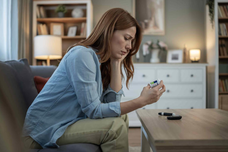 How decision fatigue affects diabetes management (and what to do about it)