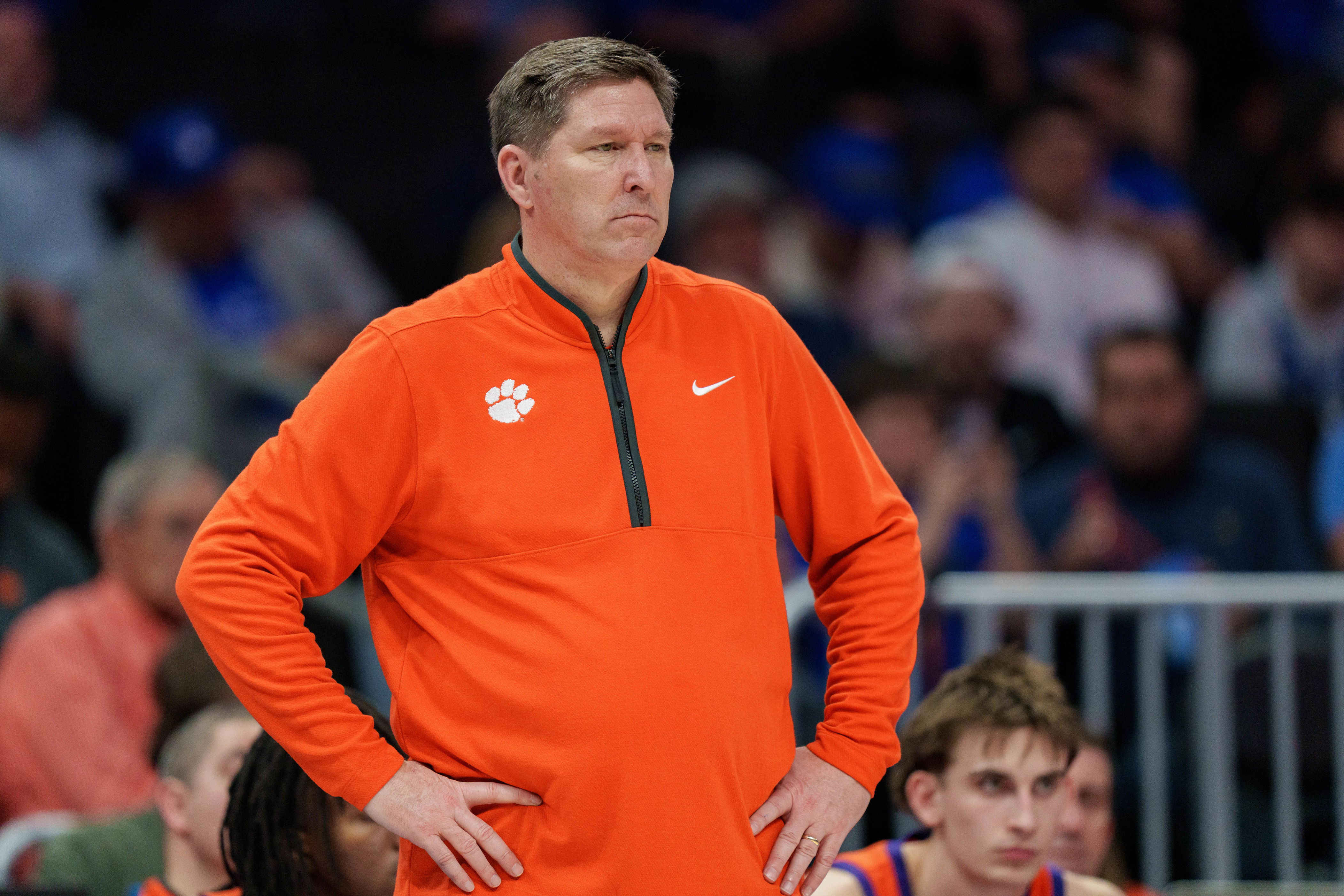 ACC basketball head coach rankings 2026-27