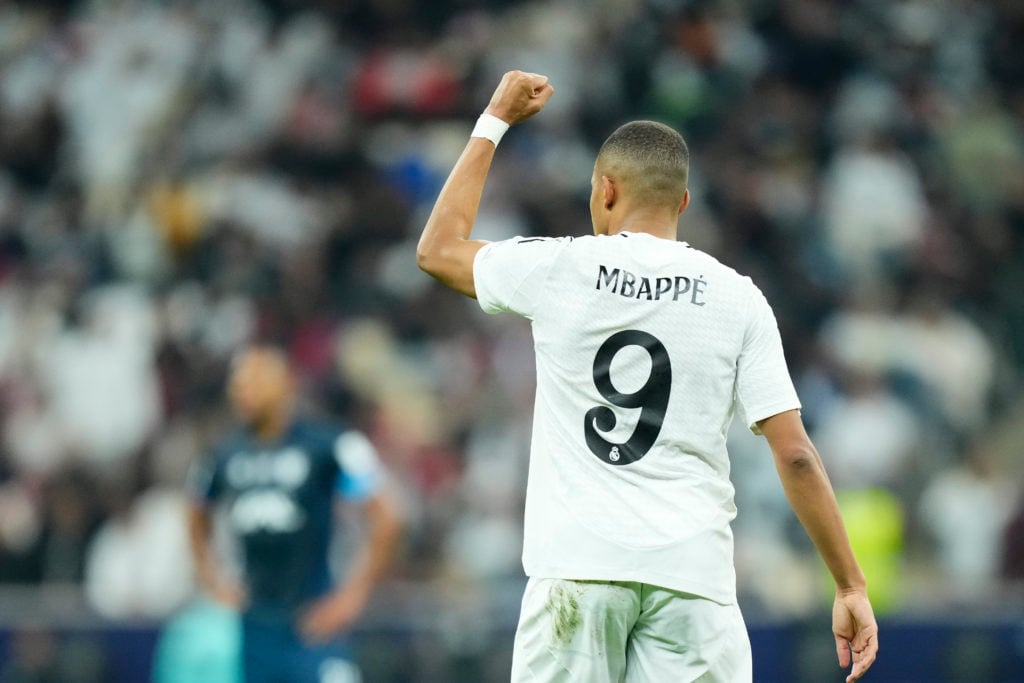 Liverpool face competition from Arsenal to land player inspired by ...