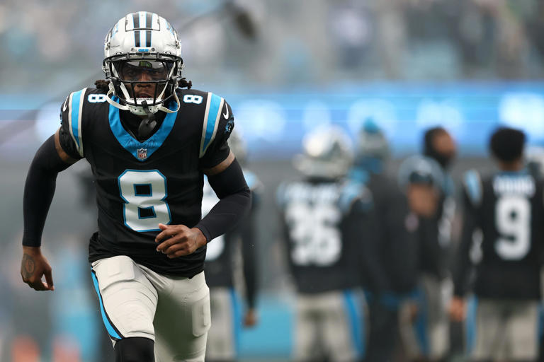 Panthers open up over $13 million of cap space off CB Jaycee Horn's ...