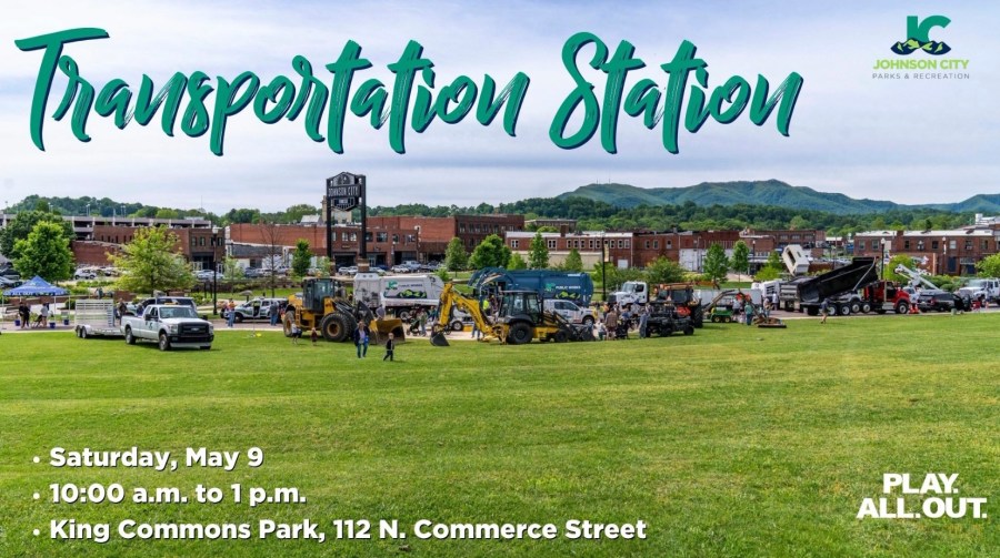 TN plant show, music on the square: Weekend events in the Tri-Cities