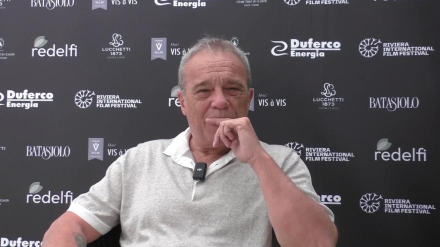 Amendola: "Ranieri-Gasperini? C'è qualcosa che non mi torna"