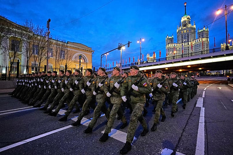Il giorno della vittoria in Russia: chi è presente alla parata a Mosca