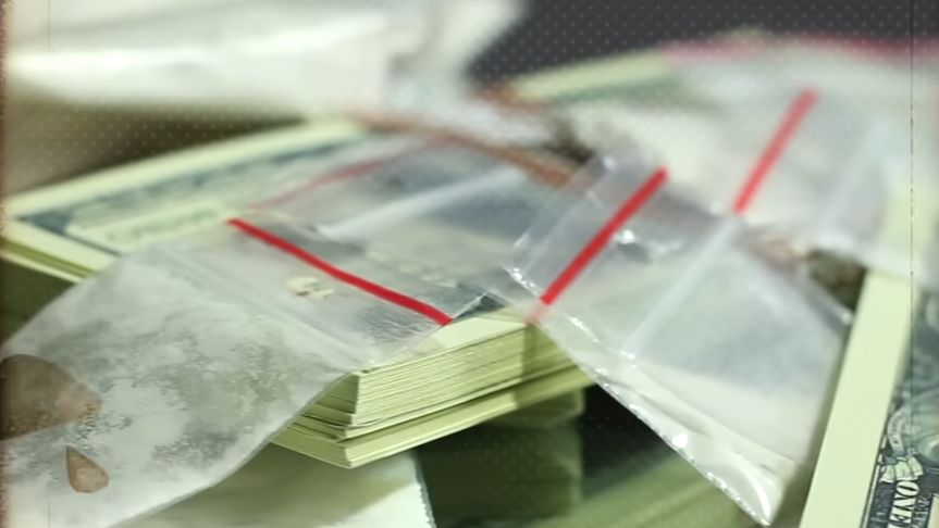 The cartel that made Pablo Escobar look small