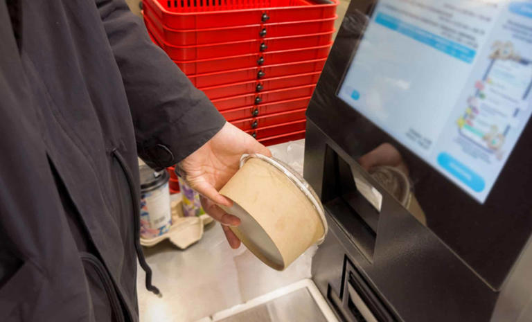 Lidl introduces faster way to shop as self-scan rollout reaches more stores