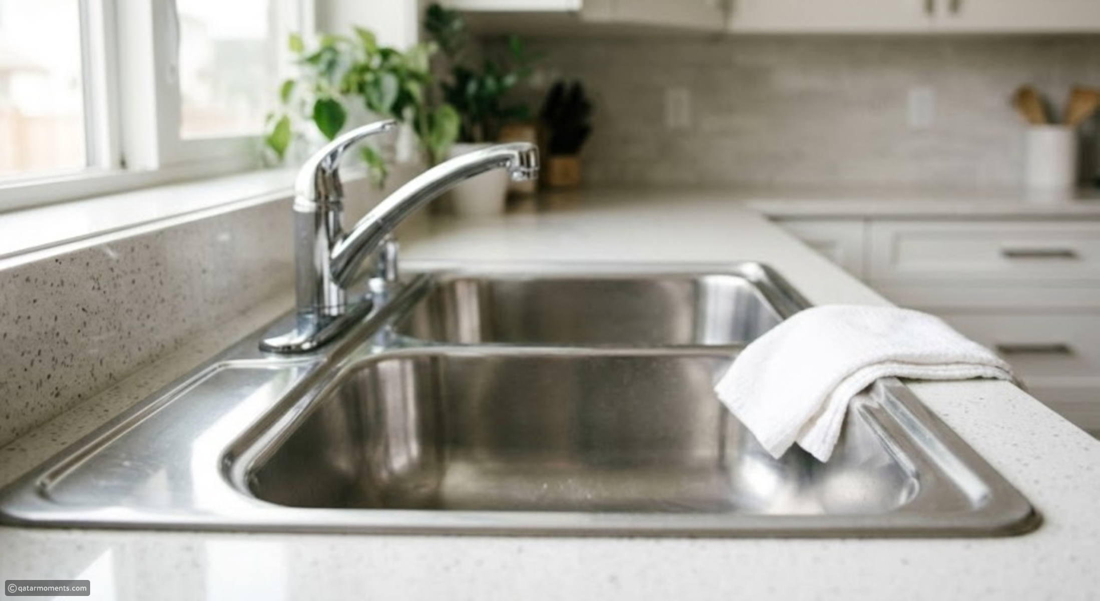 Simple home habits that make your house feel spotless fast