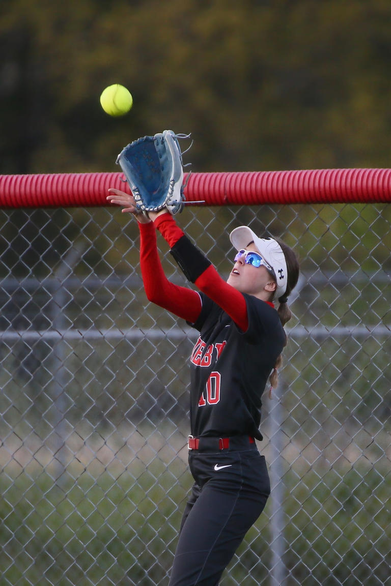 2026 Richland County softball scoreboard: Crestview wins two big FC games