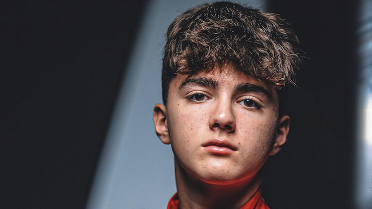 Türkiye’nin tek Formula pilotu Alp Hasan Aksoy’un F4 serüveni başlıyor