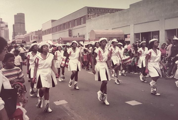 10 African-American journeys that refuse to fade away