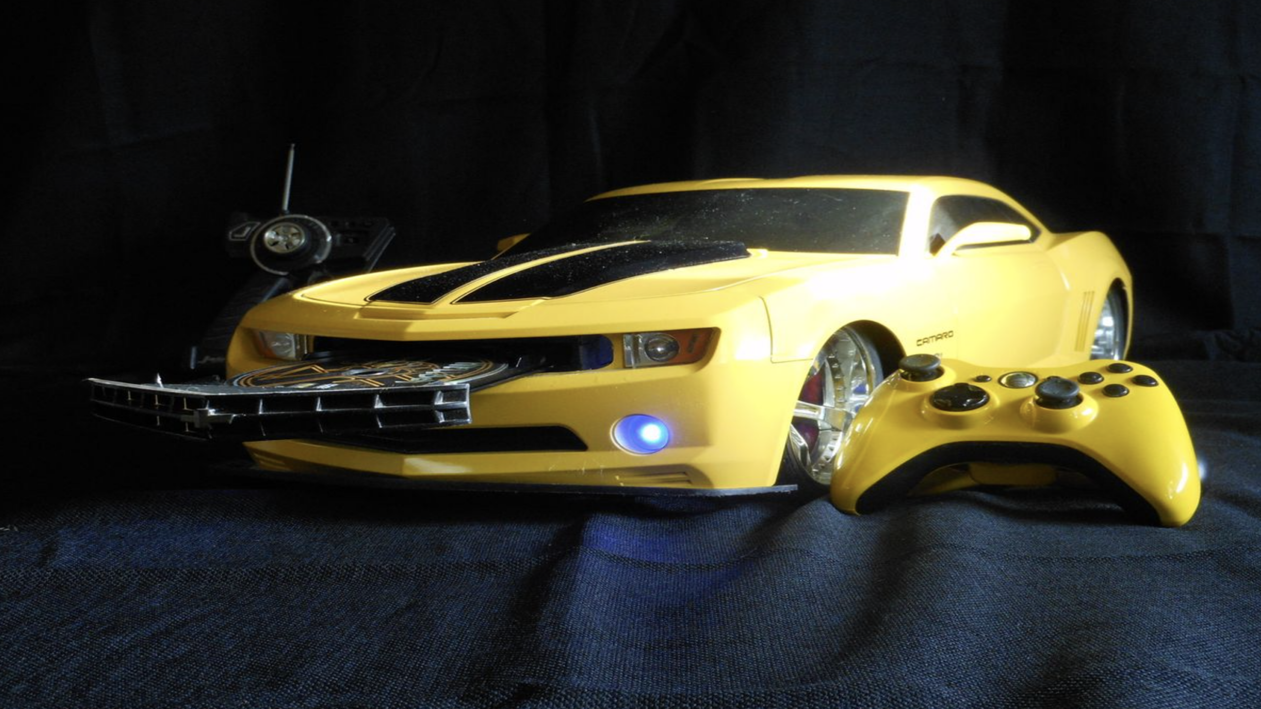 20 custom gaming consoles that look like works of art