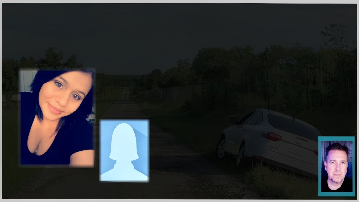 Another serial killer in Austin? Alyssa Rivera & Alba Aviles