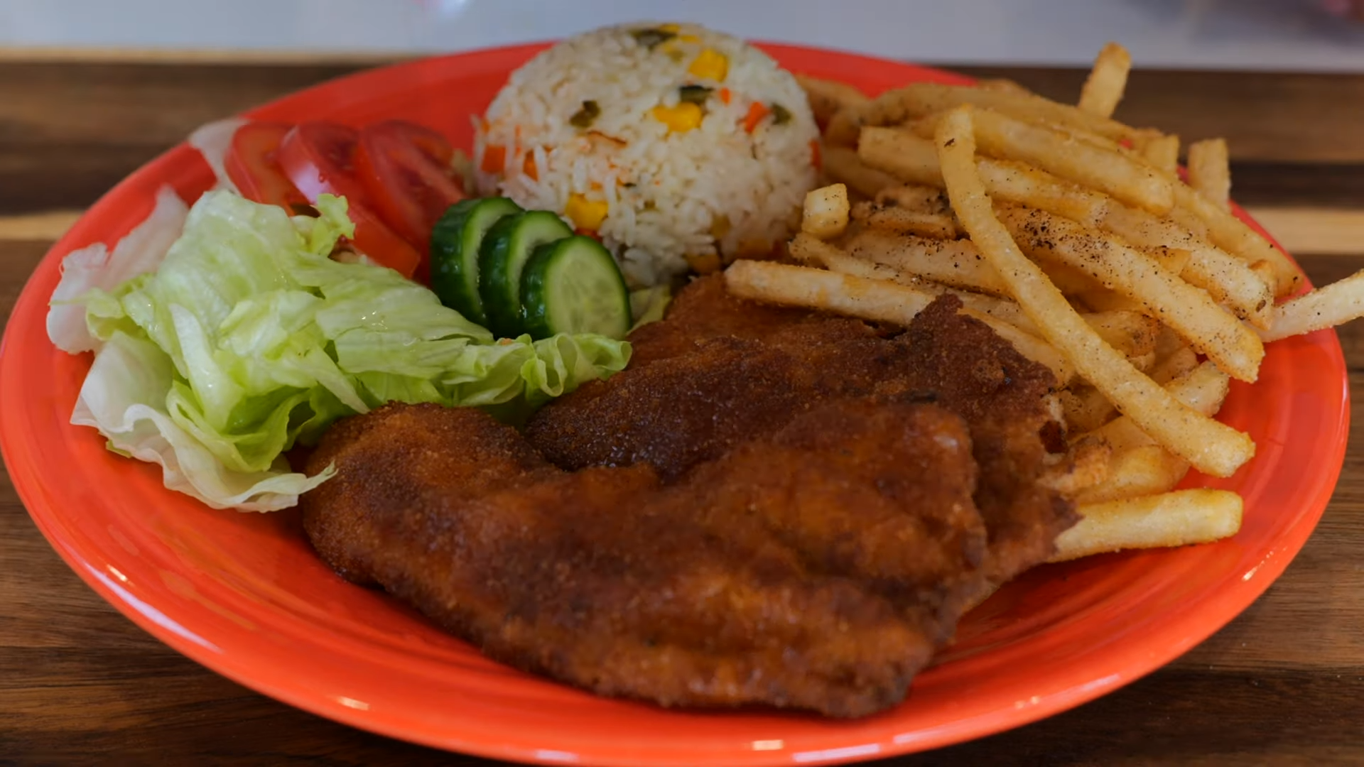 How to make restaurant style pescado empanizado at home