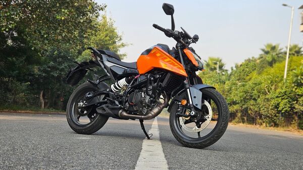 Planning to buy the KTM 250 Duke? 5 things to know before spending your ...