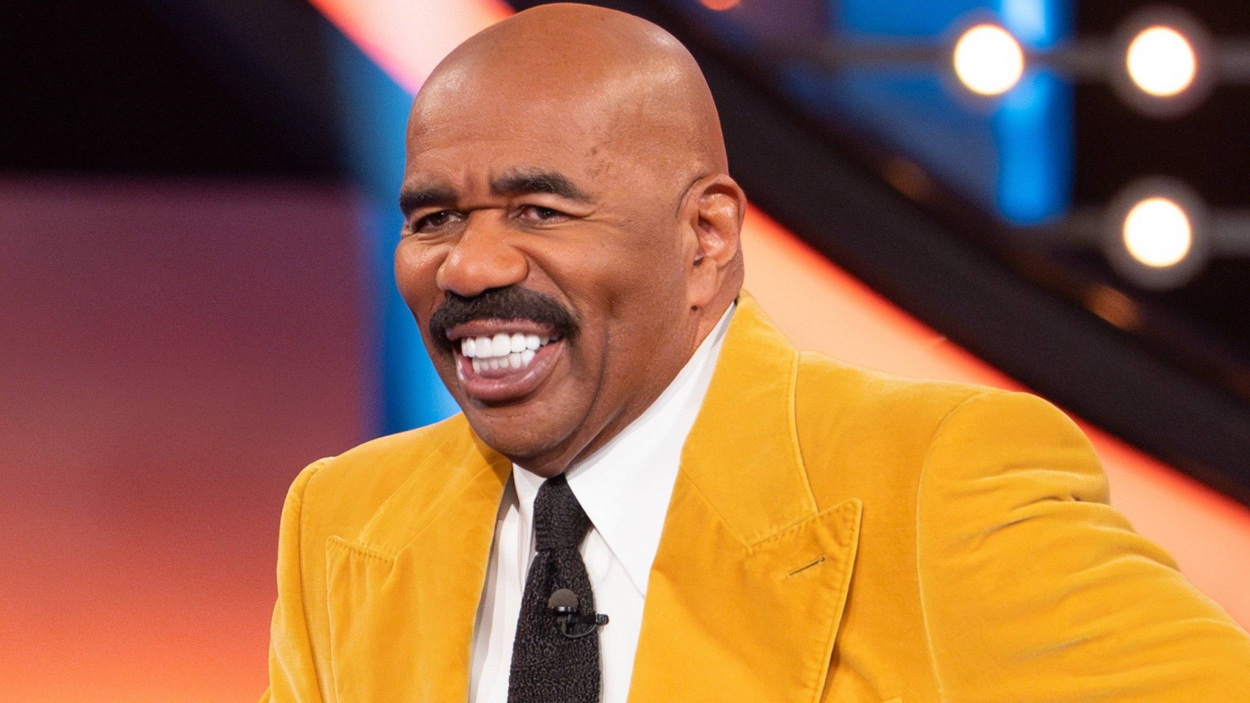 Exclusive: Steve Harvey slashes the price of his longtime Georgia ...