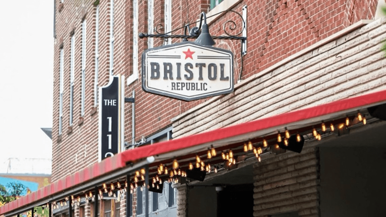 Bristol Republic sets June opening for Bridge Park home, Saddle Club Lounge