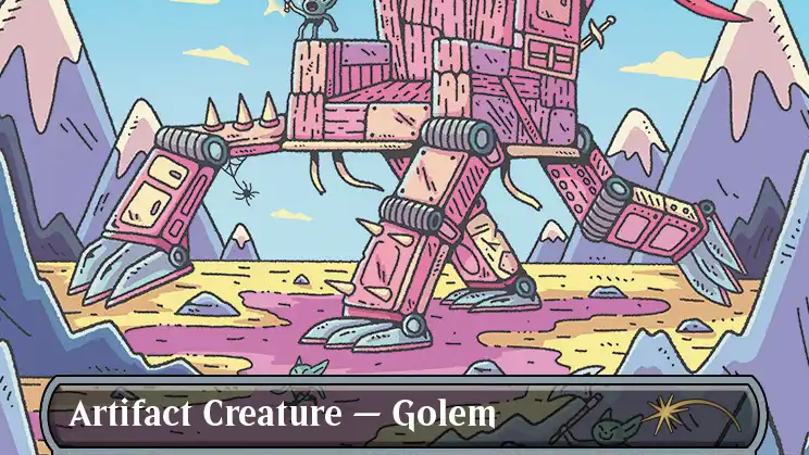 Secret Lair Commander Deck: Goblin Storm full decklist revealed