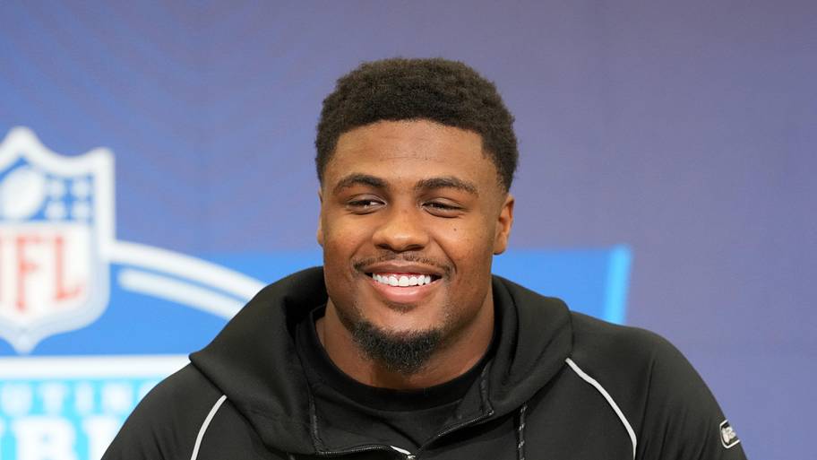 Latest rookie predictions would quickly turn Colts' weakness into a ...