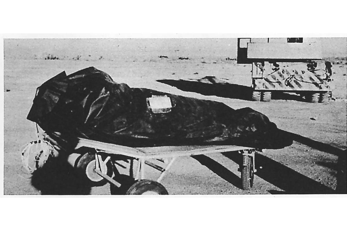 Pentagon releases new UFO files, says public can draw own conclusions